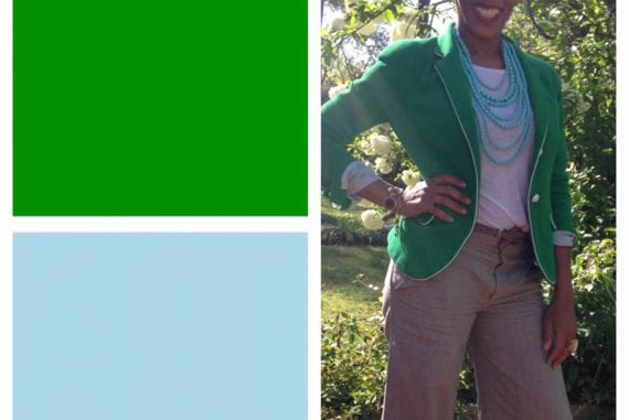 Color Combos – Catenya McHenry