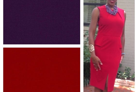 Color Combos - Catenya McHenry