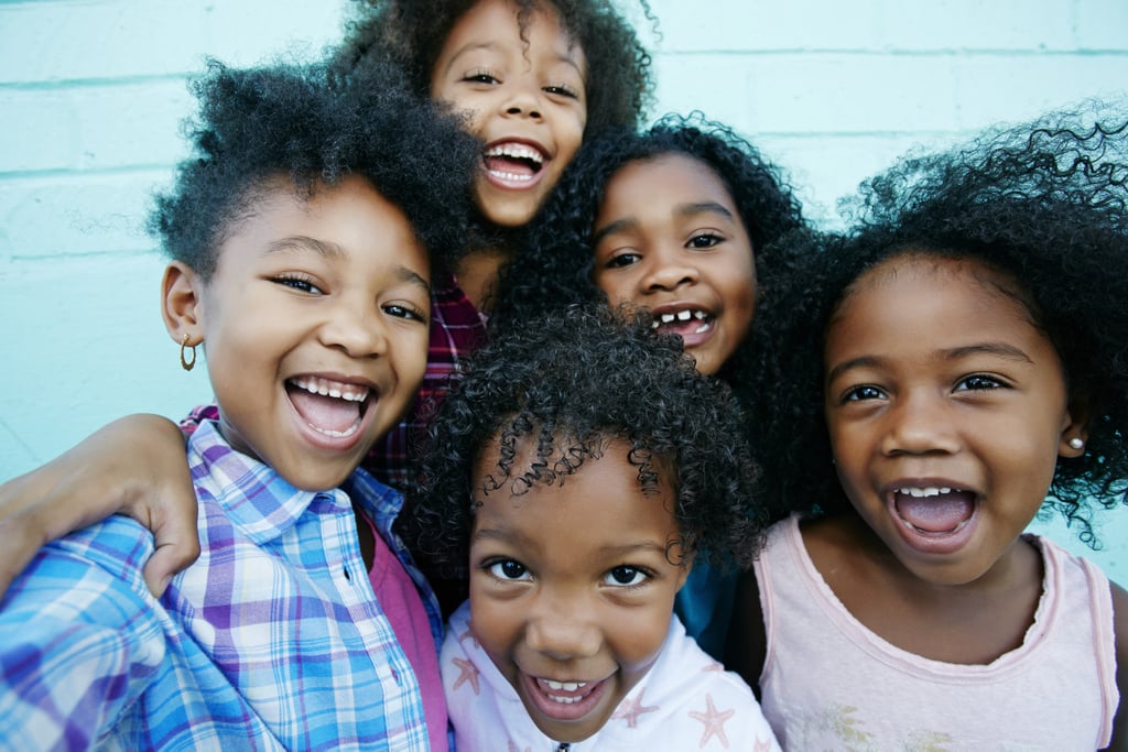 Bad Black Children
